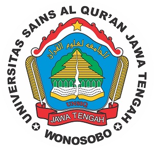 Universitas Sains Al-Qur'an (UNSIQ) Jawa Tengah di Wonosobo